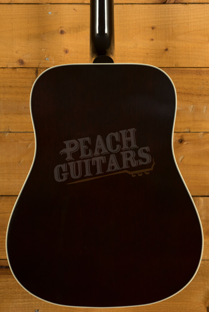 Gibson Hummingbird Standard - Vintage Sunburst