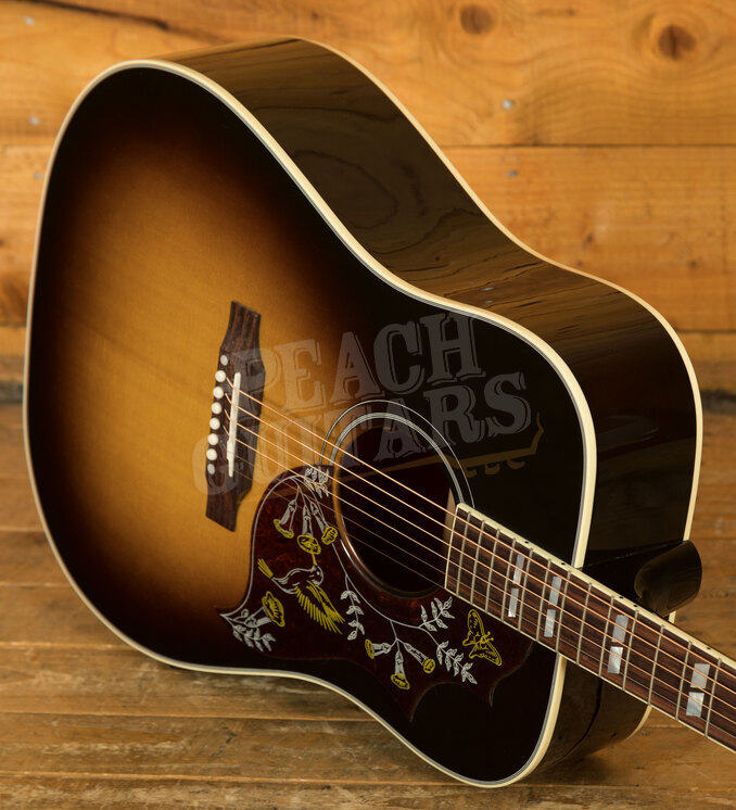 Gibson Hummingbird Standard - Vintage Sunburst