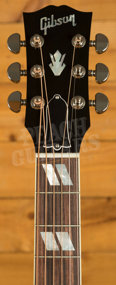 Gibson Hummingbird Standard - Vintage Sunburst
