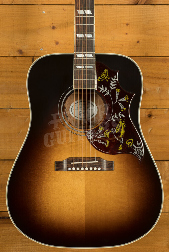 Gibson Hummingbird Standard - Vintage Sunburst