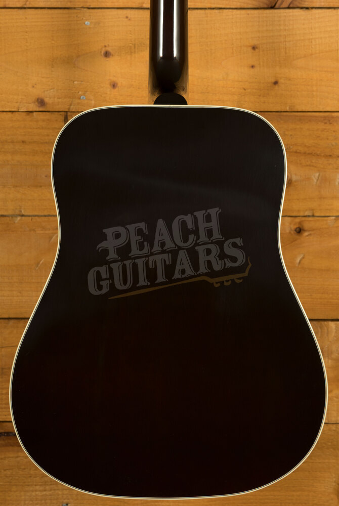 Gibson Hummingbird Standard - Vintage Sunburst