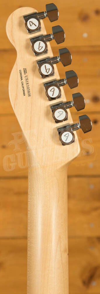 Fender American Elite Tele Thinline | Natural - Used