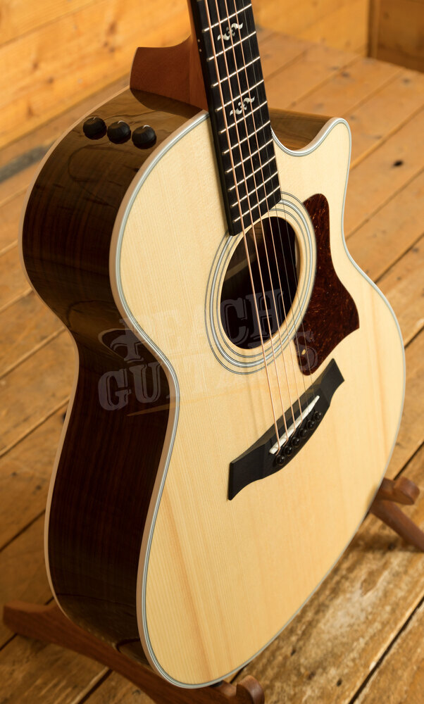 Taylor 400 Series | 412ce-R