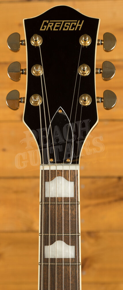 Gretsch G2657TG Streamliner Centre Block JR FSR Imperial Stain