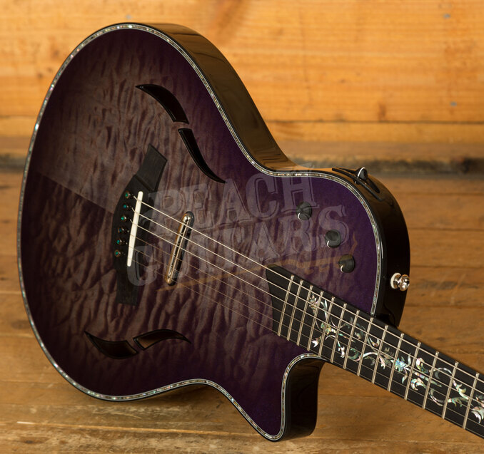 Taylor Custom | Custom #19: T5z