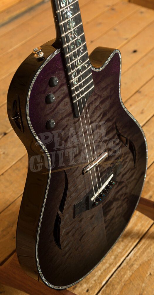 Taylor Custom | Custom #19: T5z