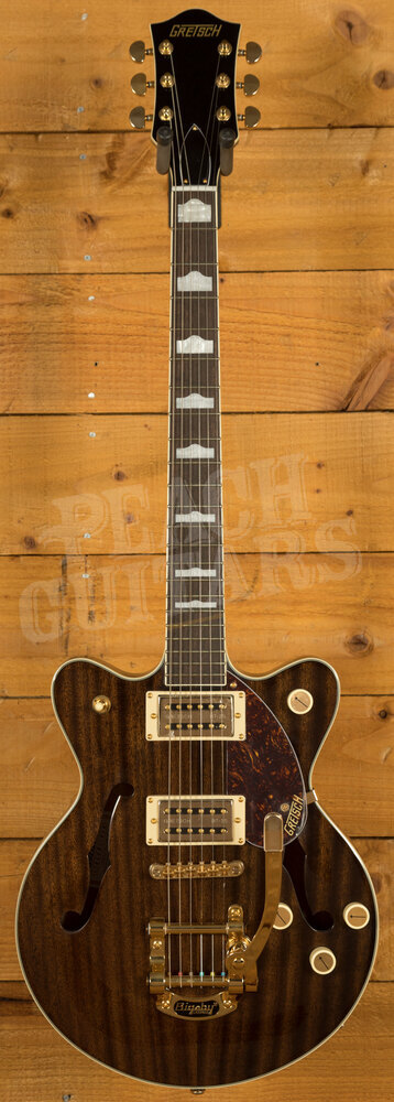 Gretsch G2657TG Streamliner Centre Block Jr. Limited Edition | Imperial ...
