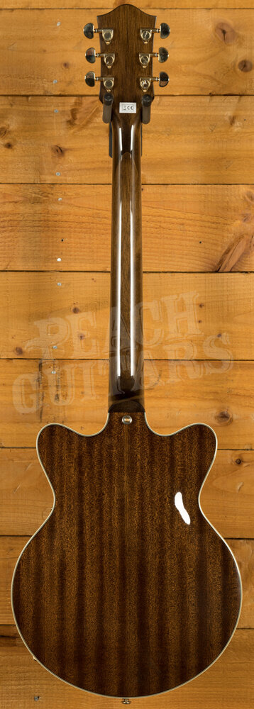 Gretsch G2657TG Streamliner Centre Block Jr. Limited Edition | Imperial ...