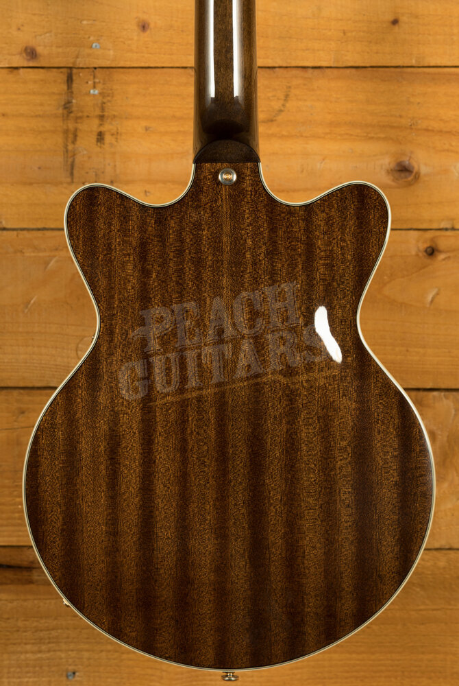 Gretsch G2657TG Streamliner Centre Block Jr. Limited Edition | Imperial ...