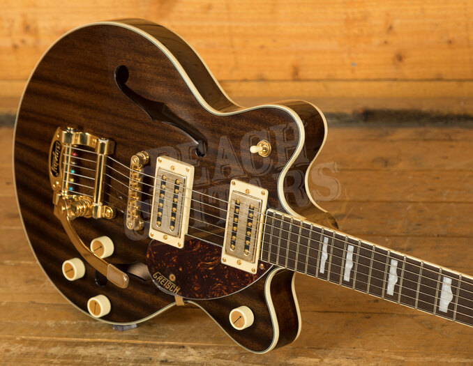 Gretsch G2657TG Streamliner Centre Block Jr. Limited Edition | Imperial ...