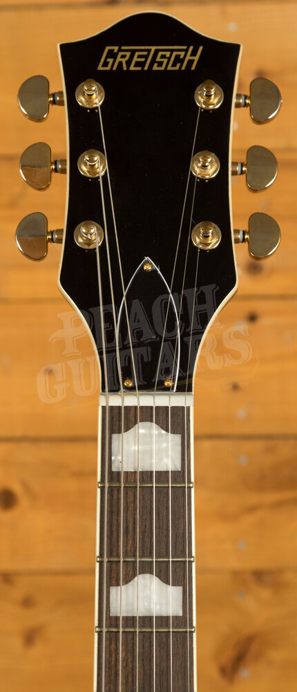 Gretsch G2657TG Streamliner Centre Block Jr. Limited Edition | Imperial ...