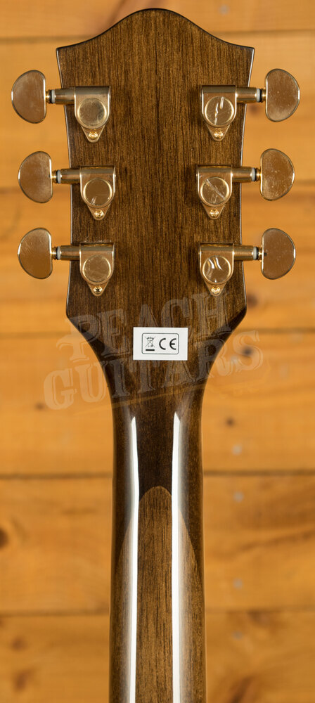 Gretsch G2657TG Streamliner Centre Block Jr. Limited Edition | Imperial ...