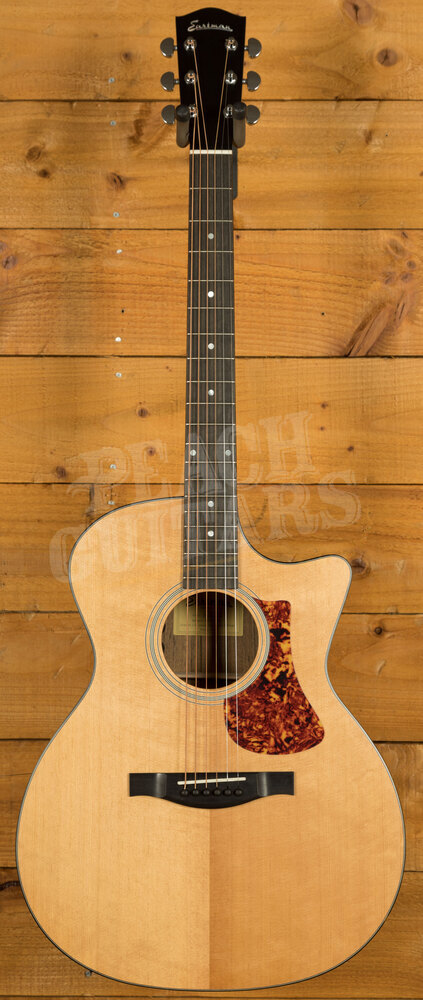 Eastman AC Series | AC222CE - Natural