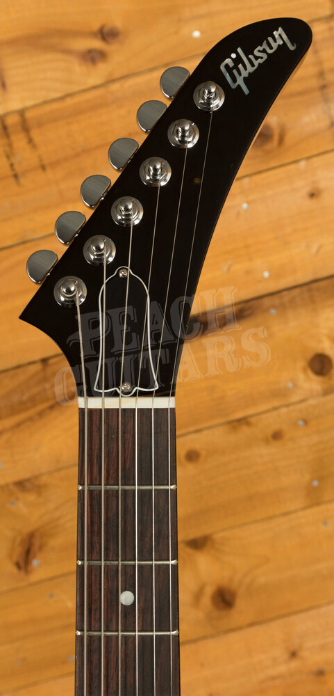 Gibson Explorer Antique Natural