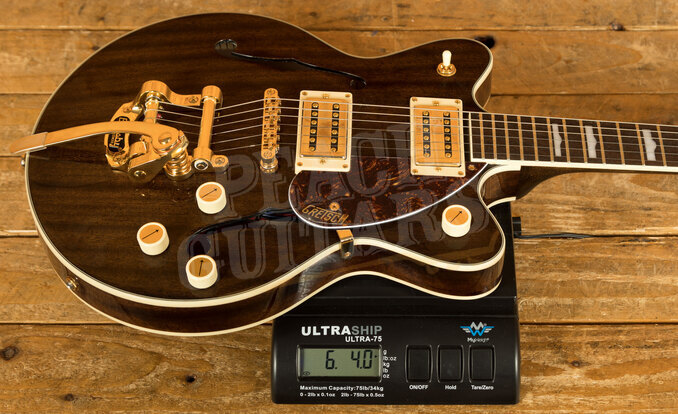 Gretsch G2657TG Streamliner Centre Block Jr. Limited Edition | Imperial ...