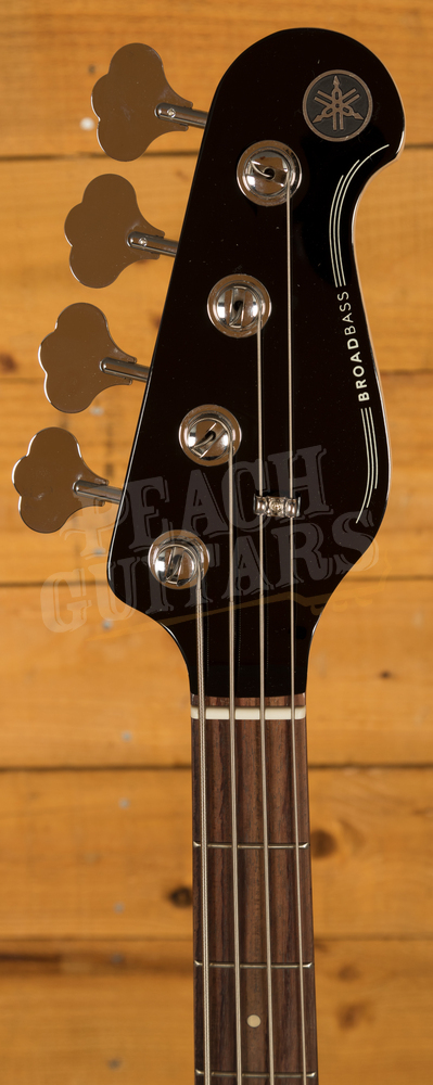 Yamaha BB 434 Bass Teal Blue