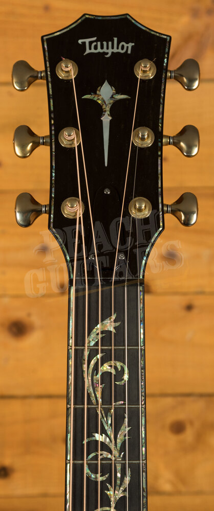 Taylor Presentation Series | PS14ce LTD - Macassar Ebony - Used
