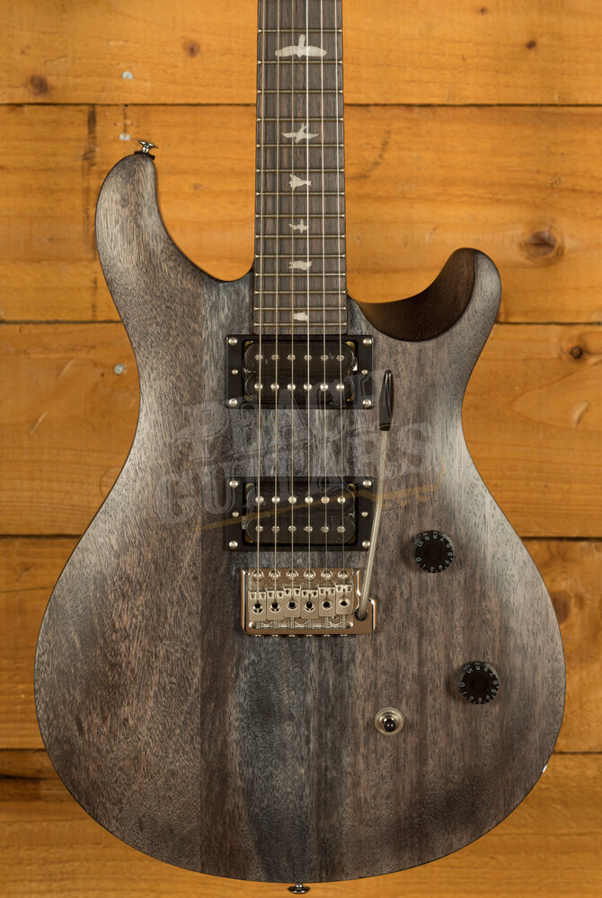 PRS SE CE | CE24 Standard - Satin Charcoal