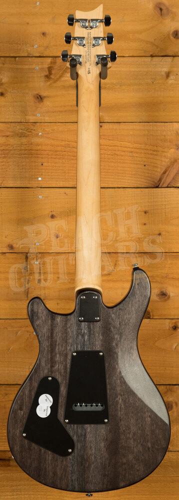 PRS SE CE | CE24 Standard - Satin Charcoal