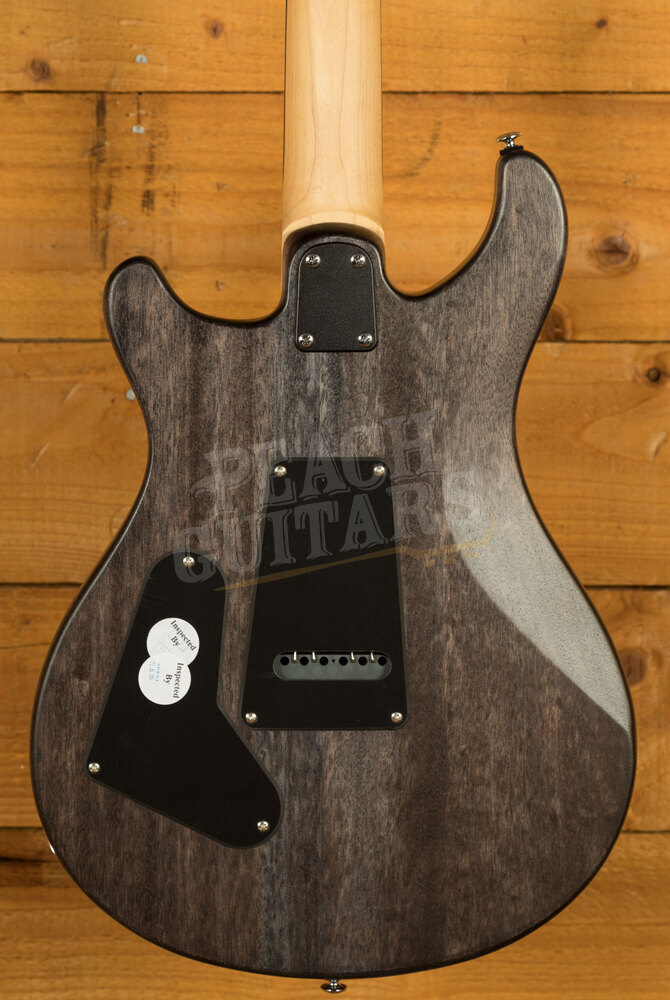 PRS SE CE | CE24 Standard - Satin Charcoal