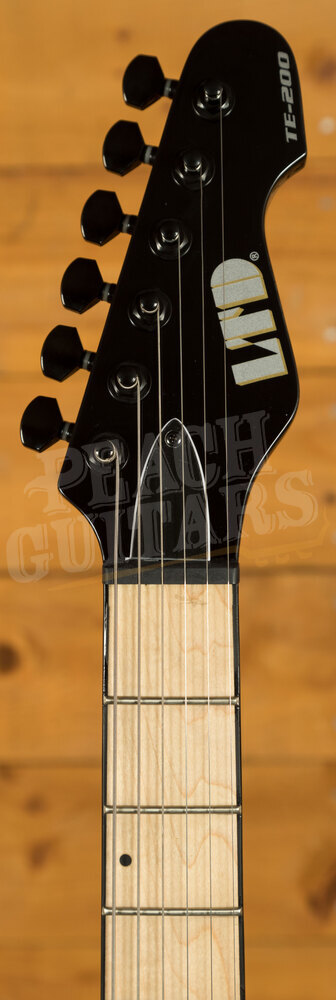 ESP LTD TE-200 | Black
