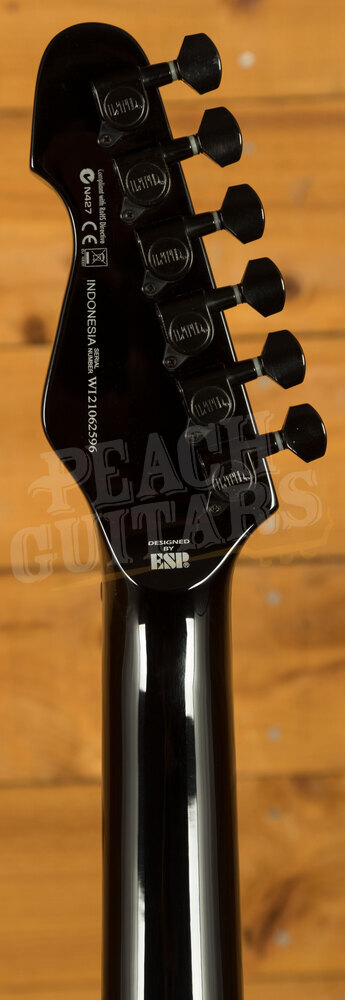 ESP LTD TE-200 | Black