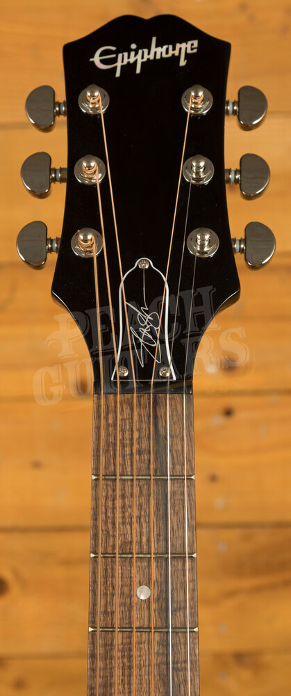 Epiphone Slash Collection | Slash J-45 - November Burst w/Hard Case