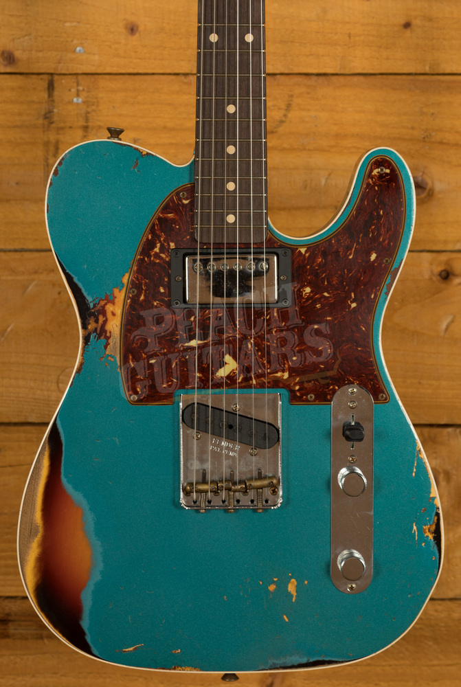 Fender Custom Shop 2020 LTD '60 Tele Custom HS
