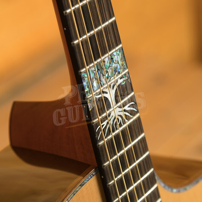 Faith PJE Legacy 20th Anniversary | Neptune Cutaway Electro