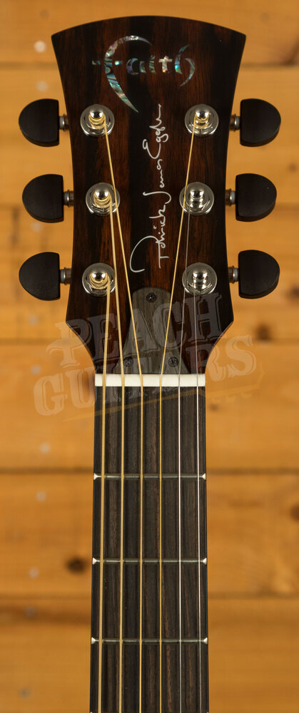Faith PJE Legacy 20th Anniversary | Neptune Cutaway Electro