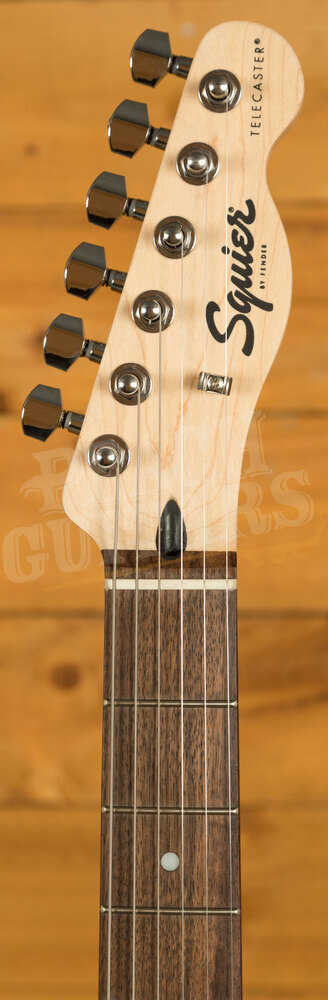 Squier Limited Edition Bullet Telecaster | Laurel - Vintage White *B-Stock*