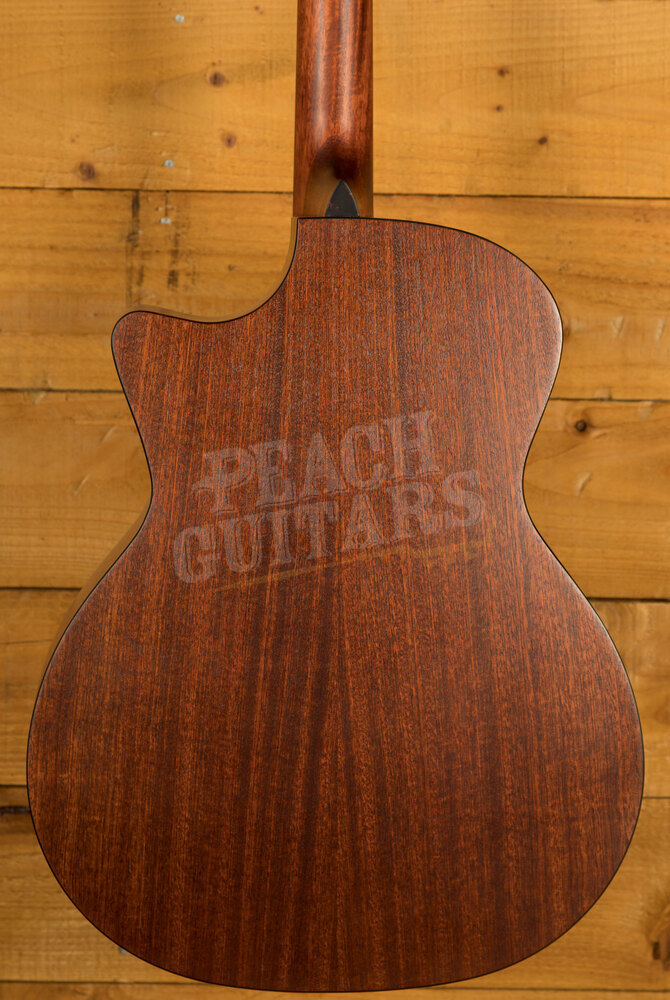 Eastman AC Series | AC122-1CE-CLA - Classic