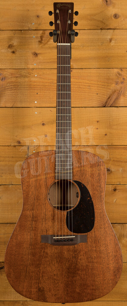 Martin 15 Series | D-15E