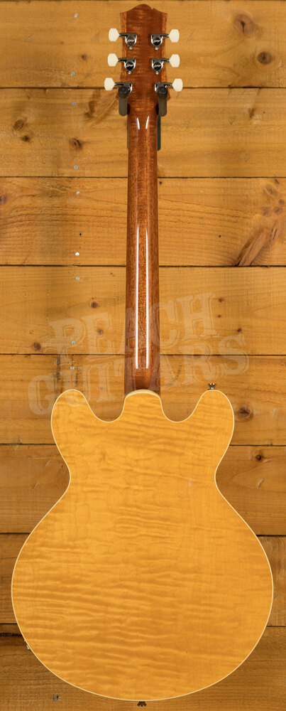 Collings I35 LC Blonde