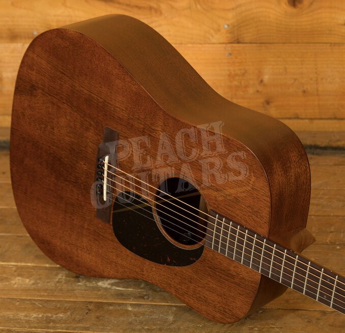 Martin 15 Series | D-15E
