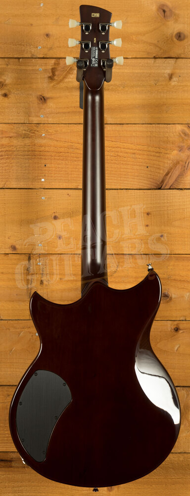 Yamaha Revstar Professional | RSP20 - Moonlight Blue