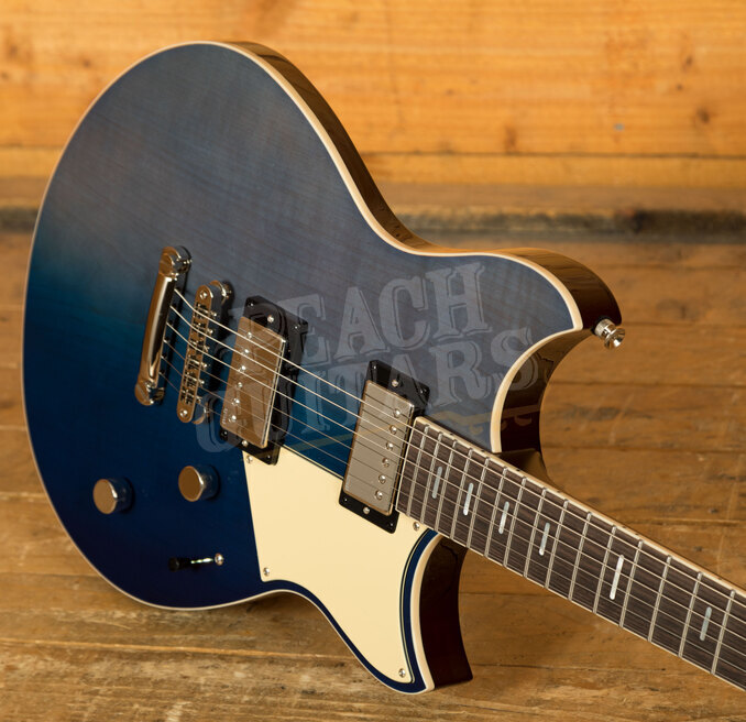 Yamaha Revstar Professional | RSP20 - Moonlight Blue