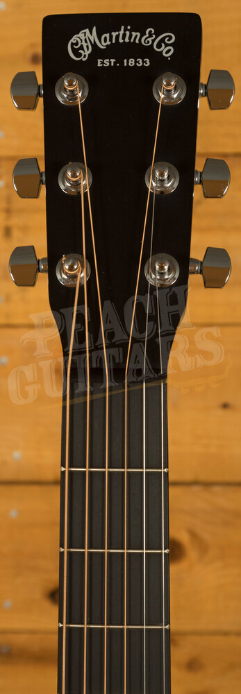 Martin X Series | OMC-X1E