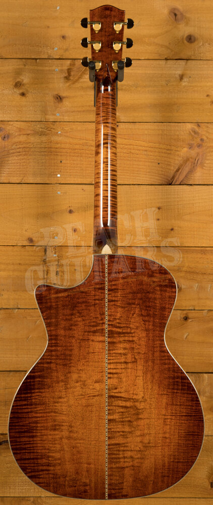 Eastman AC Series | AC622CE - Natural