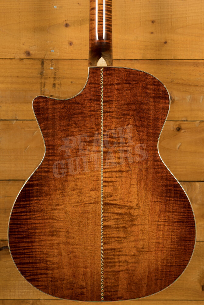 Eastman AC Series | AC622CE - Natural