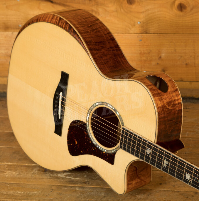 Eastman AC Series | AC622CE - Natural
