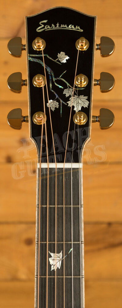 Eastman AC Series | AC622CE - Natural