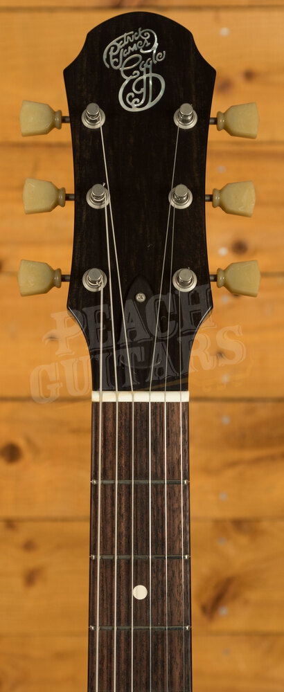 Patrick James Eggle Macon Special Tobacco Burst