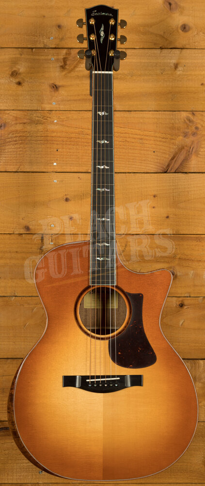 Eastman AC Series | AC522CE-GB - Goldburst