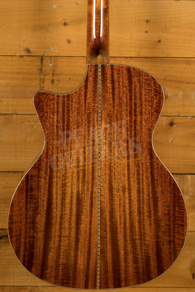 Eastman AC Series | AC522CE-GB - Goldburst