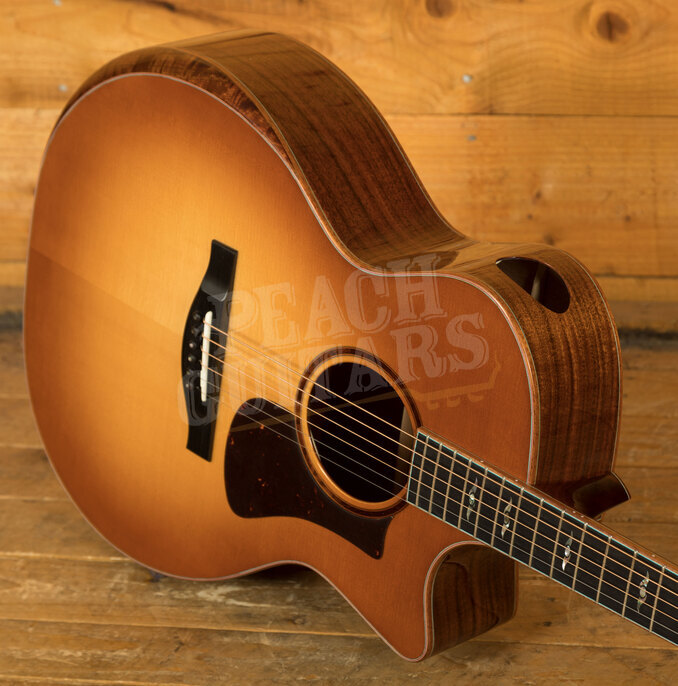 Eastman AC Series | AC522CE-GB - Goldburst
