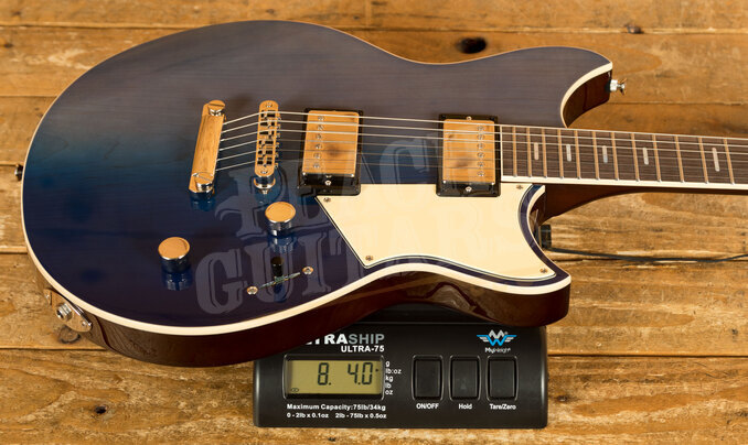 Yamaha Revstar Professional | RSP20 - Moonlight Blue