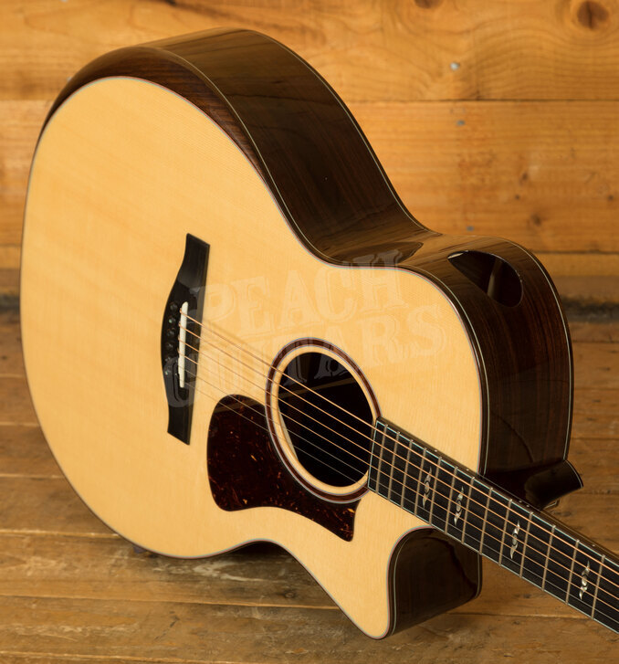 Eastman AC Series | AC722CE - Natural