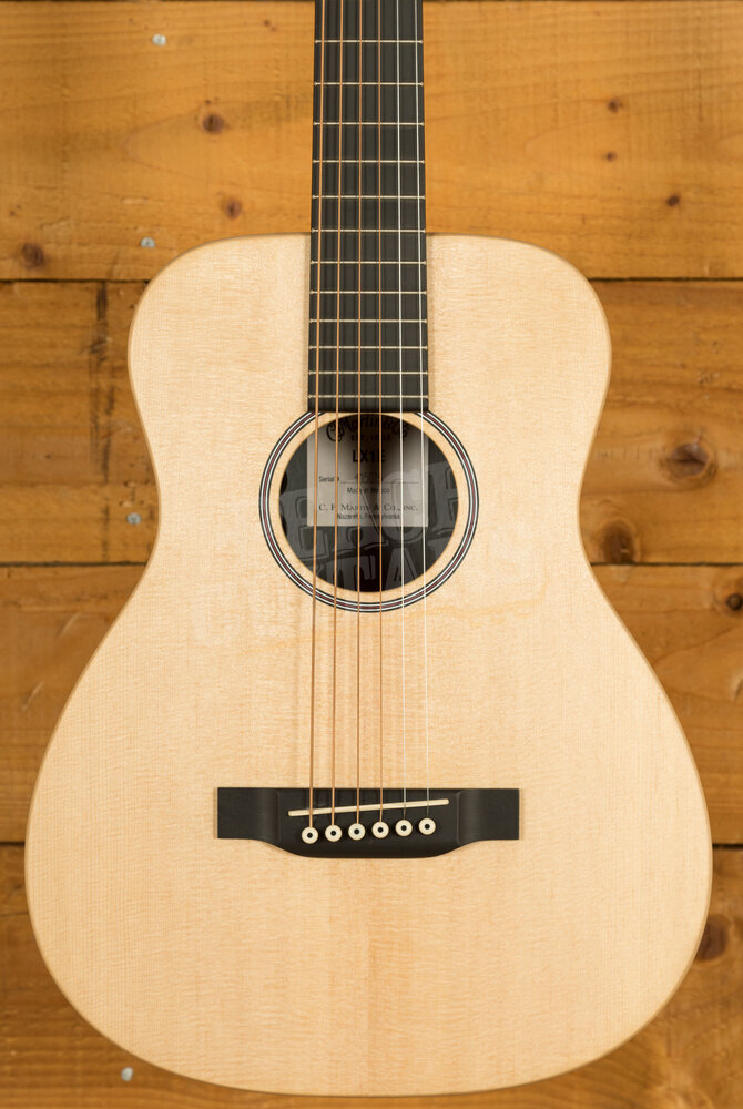 Martin Little Martin Series | LX1E