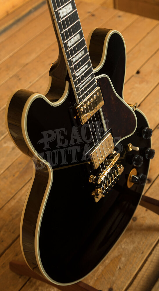 Epiphone BB King Lucille